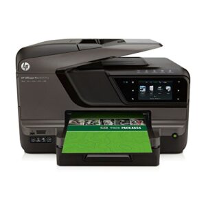 hp officejet pro 8600 plus n911g