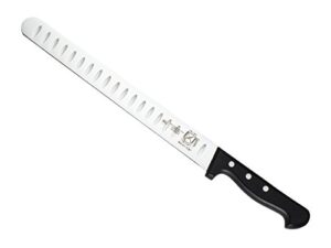 mercer culinary m23720 renaissance, 11-inch granton edge slicing knife