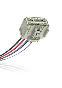 Hopkins Towing Solutions 47875 Plug-In Simple Brake Control Connector