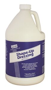 granitize i-10 auto shape up rubber-plastic-vinyl dressing - 1 gallon