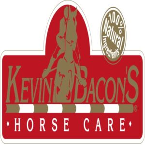 Kevin Bacon Liquid Dressing Hoof Oil 500ml Clear