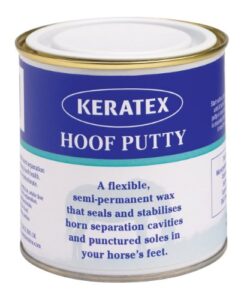 keratex khp 200 hoof putty, 200g