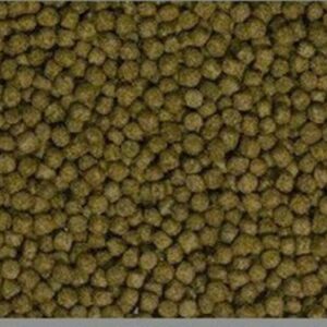 Aquatic Turtle Food Growth 6 Lbs Bulk for Turtles from 2-6 Inches in Size.