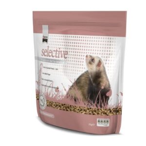 Supreme Petfoods Science Selective Ferret 2 kg