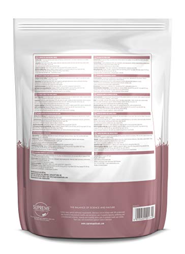 Supreme Petfoods Science Selective Ferret 2 kg