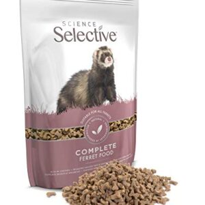 Supreme Petfoods Science Selective Ferret 2 kg