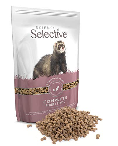 Supreme Petfoods Science Selective Ferret 2 kg