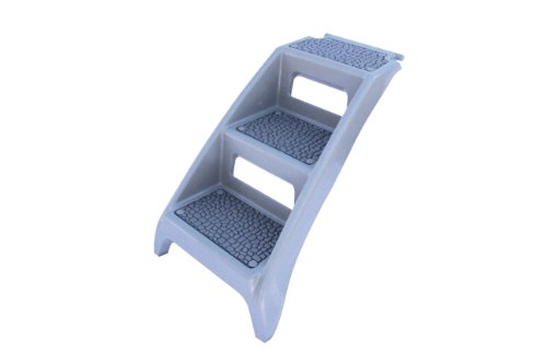 Booster Bath Steps for Dog Bath