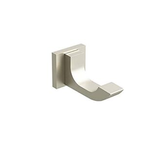 riobel zo0bn robe hook, bn