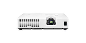 hitachi cp-x2521wn portable projector