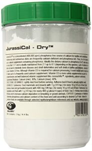 jurassicaldry, 2kg