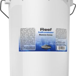 Reef Kalkwasser, 12 kg / 26.4 lbs