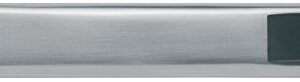 Cristel Strate Long Handle, Silver