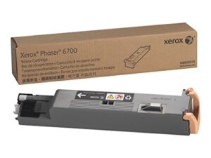 xerox 108r00975 waste cartridge for phaser 6700