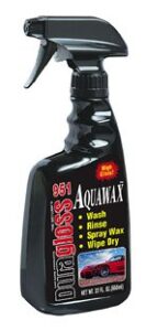 duragloss aquawax (aw) #951