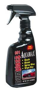 Duragloss Aquawax (AW) #951