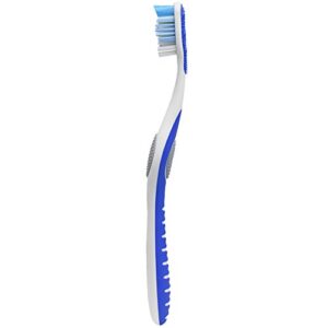 Colgate 360 Total Soft Toothbrush with Tongue and Cheek Cleaner