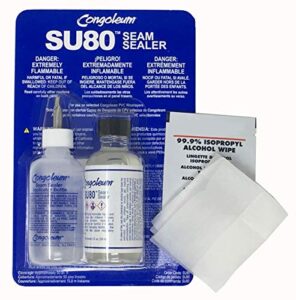 su80 seam sealer 2oz with applicator bottle