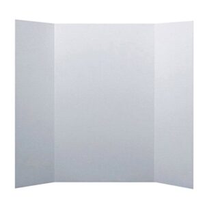 15 x 20 1 ply mini project board bulk pack of 24