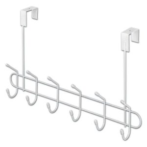 Whitmor Over the Door Storage Hooks