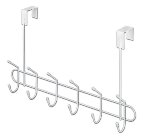 Whitmor Over the Door Storage Hooks