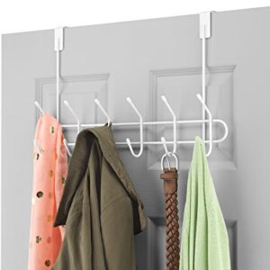 Whitmor Over the Door Storage Hooks