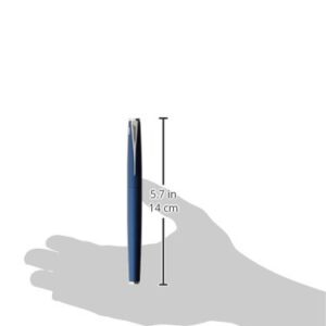 Lamy Studio Rollerball Imperial Blue