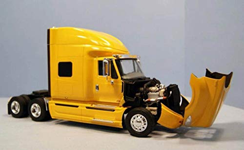 Moebius Models International ProStar 1/25