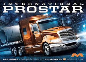 moebius models international prostar 1/25