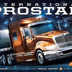 Moebius Models International ProStar 1/25