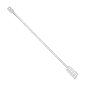 28" stirring paddle- plastic