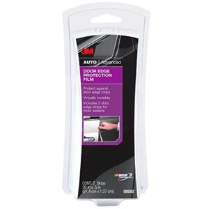 3m door edge protection film, 08582, 36 inch