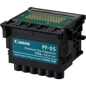 Canon Printhead PF-05, 31CANPF05, 3872B001AA