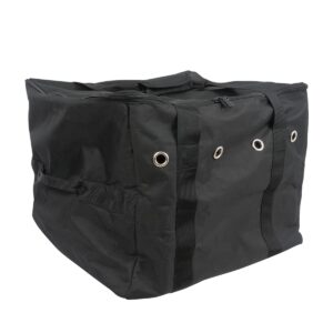 cashel company half bale bag