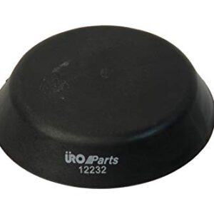 URO Parts 51711960752 Jack Pad , Black