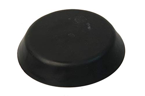 URO Parts 51711960752 Jack Pad , Black