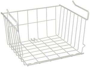 pro-mart dazz undershelf basket, small