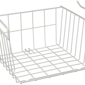 Pro-Mart DAZZ Undershelf Basket, Small