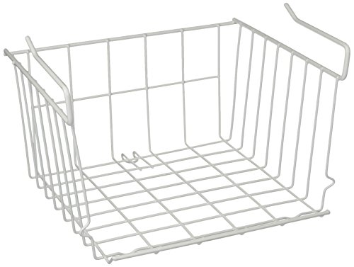 Pro-Mart DAZZ Undershelf Basket, Small