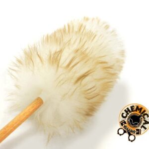 Chemical Guys Acc_M03 Dust Monster Merino Wool Auto Duster, Original Size