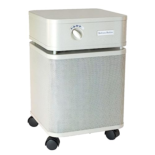 Austin Air Bedroom Machine Air Purifier, For A Better Nights Sleep, HEPA Filtration System for Allergies and Asthma (Sandstone)