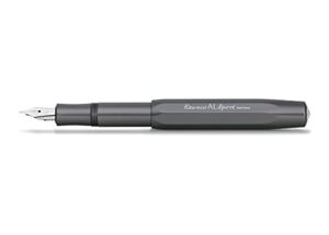 kaweco al sport fountain pen