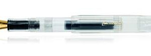 Kaweco Sport Classic Fountainpen transparent F (fine)