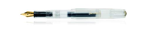 Kaweco Sport Classic Fountainpen transparent F (fine)