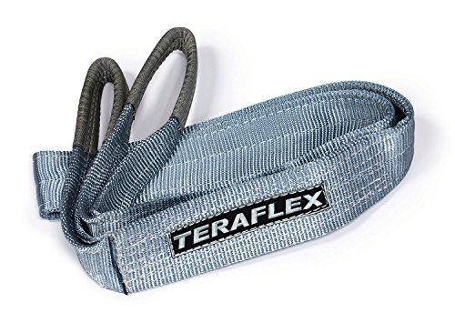 TeraFlex 4800101 7' Tree Strap