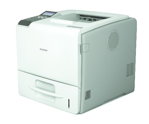 Ricoh Aficio Sp 5210DN Monochrome Laser Printer