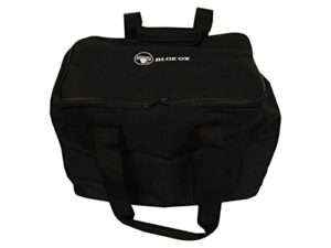 blue ox brk2506 patriot brake protective bag , black