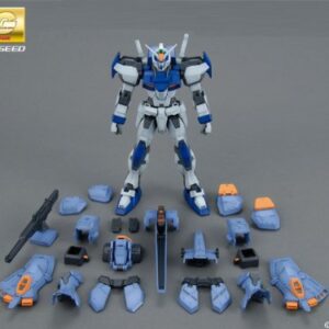 Bandai Hobby Duel Gundam Assault Shroud 1/100 Master Grade (175299)