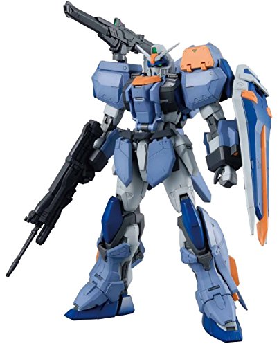 Bandai Hobby Duel Gundam Assault Shroud 1/100 Master Grade (175299)