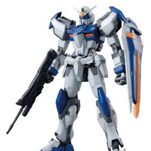 Bandai Hobby Duel Gundam Assault Shroud 1/100 Master Grade (175299)